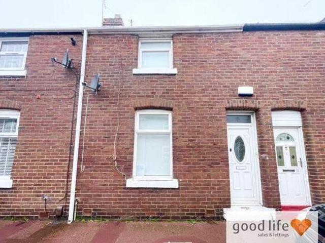 2 Bedroom Terraced House For Sale In Southwick