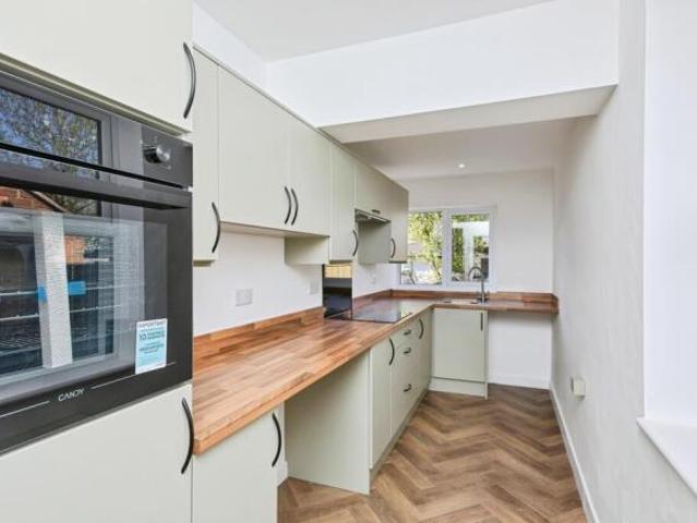 2 bedroom terraced house for sale in Southwood Street, Derby, Derbyshire, DE24