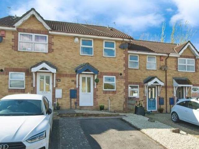 2 Bedroom Terraced House For Sale In South Cornelly