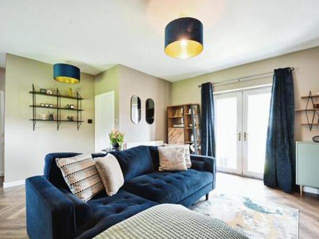 2 Bedroom Terraced House For Sale In South Castle Street, Cullen