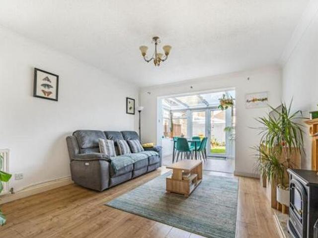 2 Bedroom Terraced House For Sale In South Cerney