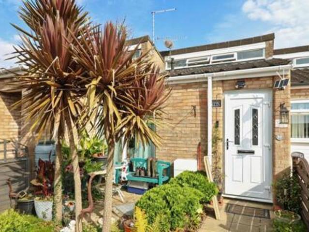 2 Bedroom Terraced House For Sale In South Ashford, Ashford