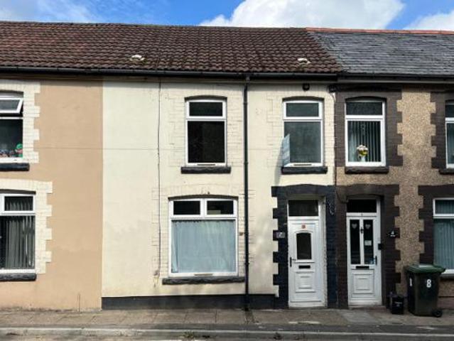 2 Bedroom Terraced House For Sale In South Glamorgan, Rhondda Cynon Taff