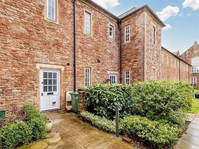 2 Bedroom Terraced House For Sale In South Horrington