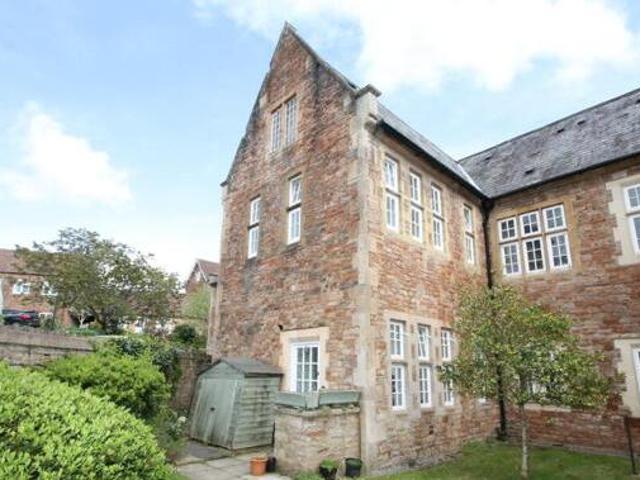 2 Bedroom Terraced House For Sale In South Horrington, Wells