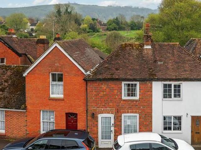 2 Bedroom Terraced House For Sale In South Harting