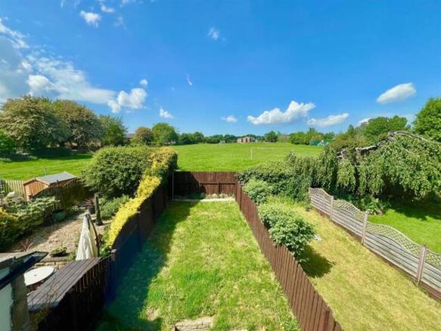 2 bedroom terraced house for sale in South Street, Netherton, Huddersfield, HD4