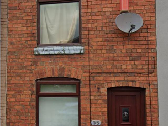 2 bedroom terraced house for sale in South Street, Stoke on Trent, ST6