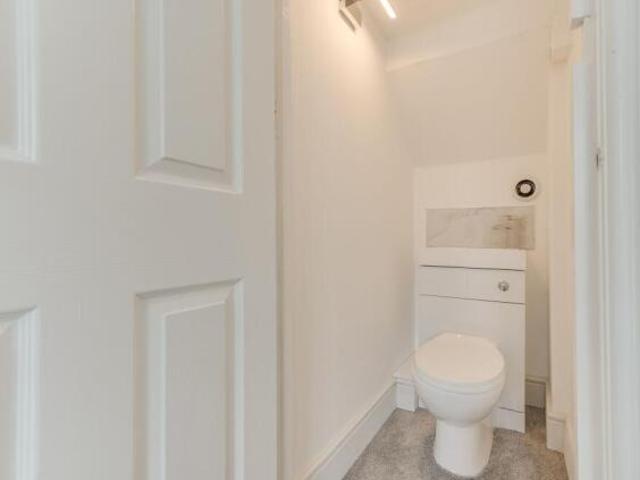 2 bedroom terraced house for sale in South View Crescent, Nether Edge, S7