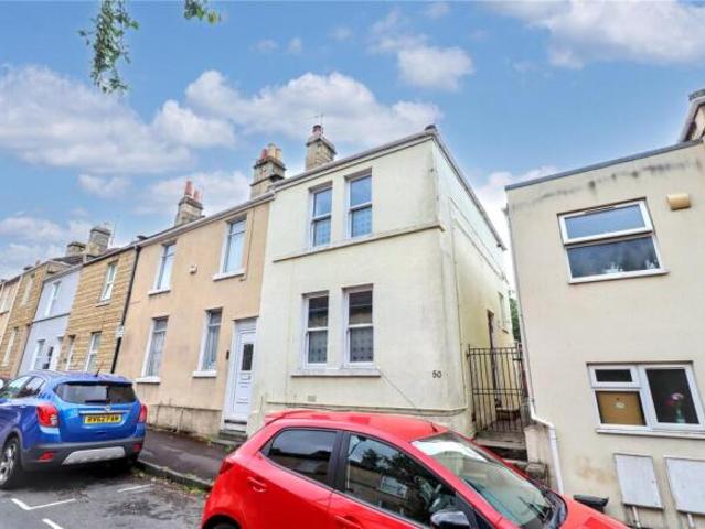 2 bedroom terraced house for sale in South View Road, Oldfield Park, Bath, BA2