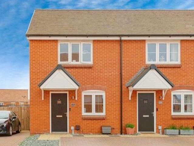 2 Bedroom Terraced House For Sale In Southampton