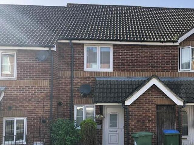 2 Bedroom Terraced House For Sale In Southampton