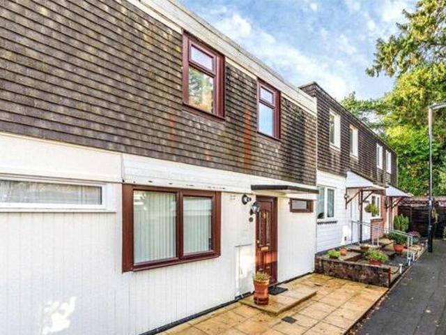 2 Bedroom Terraced House For Sale In Southampton