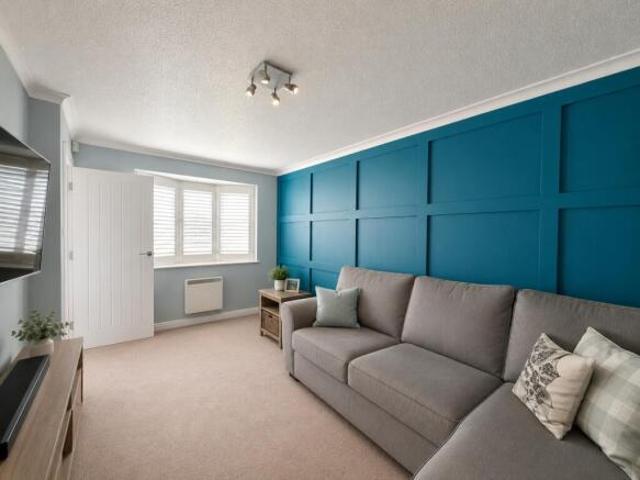 2 bedroom terraced house for sale in Southampton, Hampshire, SO18