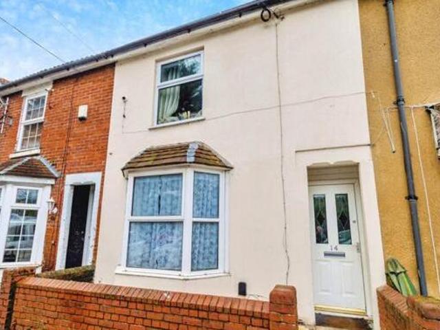 2 Bedroom Terraced House For Sale In Southampton, Hampshire
