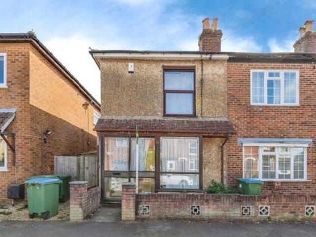 2 Bedroom Terraced House For Sale In Southampton, Hampshire