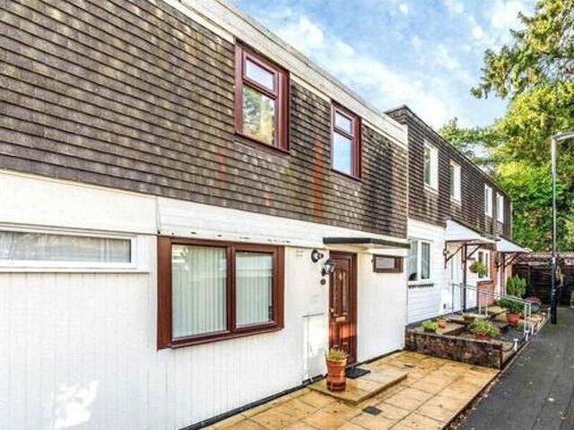 2 Bedroom Terraced House For Sale In Southampton, Hampshire