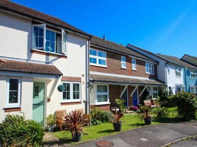 2 Bedroom Terraced House For Sale In Southampton, Hampshire