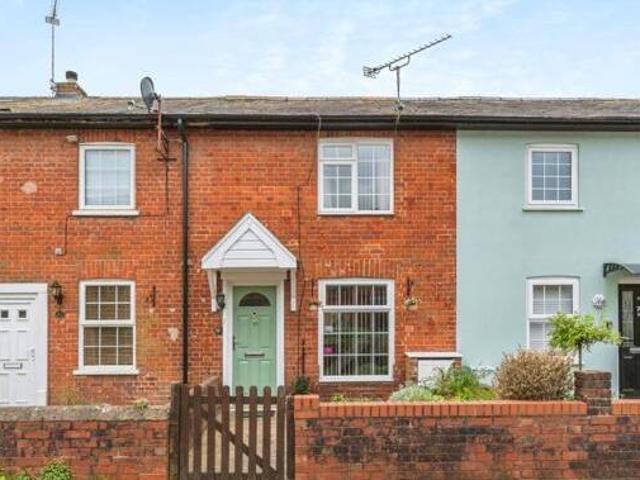 2 Bedroom Terraced House For Sale In Southampton, Hampshire