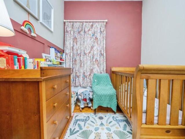 2 bedroom terraced house for sale in Southfield Street, Worcester, WR1