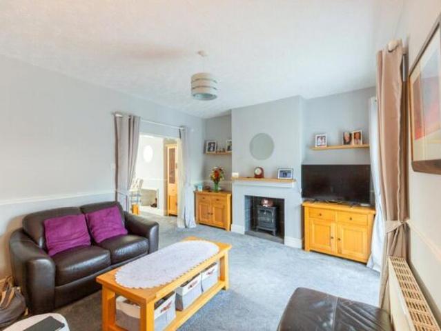 2 bedroom terraced house for sale in Southmead Road, Westbury on Trym, Bristol, City of, BS10