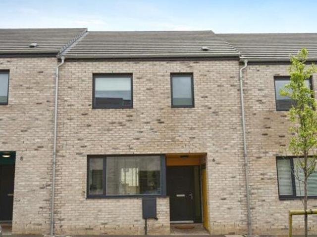 2 Bedroom Terraced House For Sale In Southmead
