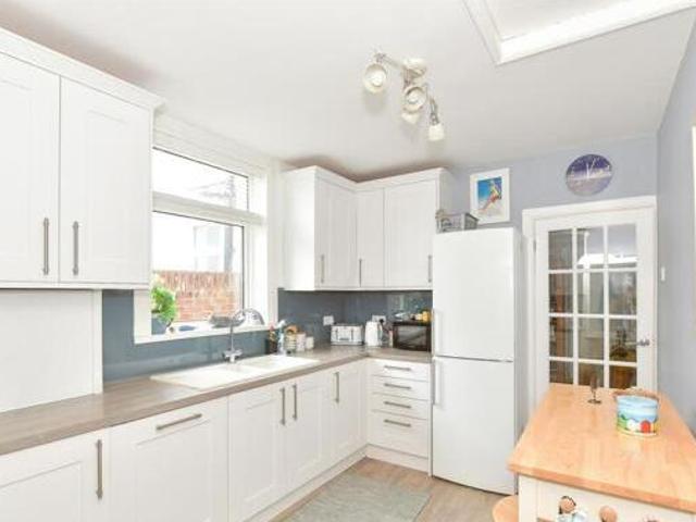2 Bedroom Terraced House For Sale In Southsea