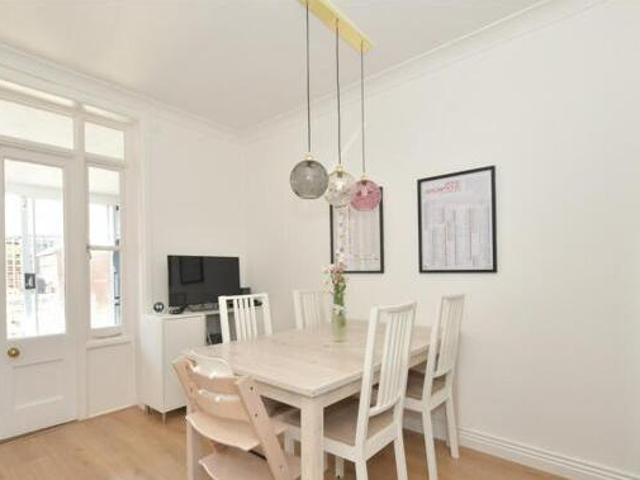 2 Bedroom Terraced House For Sale In Southsea