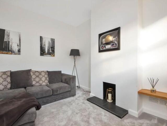 2 bedroom terraced house for sale in Southsea, Hampshire, PO4
