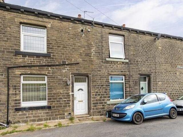 2 Bedroom Terraced House For Sale In Sowerby