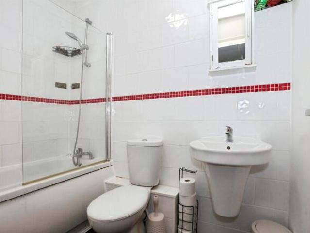 2 bedroom terraced house for sale in Somerville, Peterborough, PE4