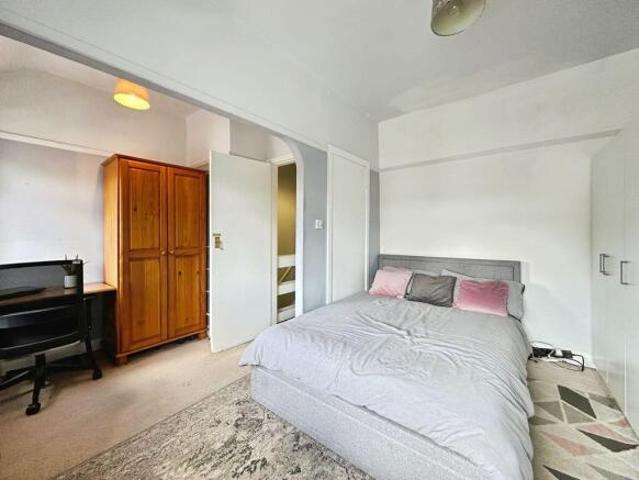 2 bedroom terraced house for sale in Somerfield Road, Manchester, M9