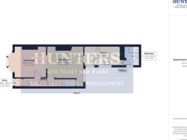 2 bedroom terraced house for sale in Sorley Street, Sunderland, SR4