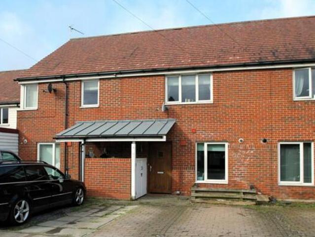 2 Bedroom Terraced House For Sale In Sawston