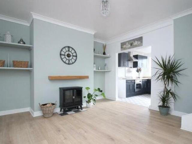 2 Bedroom Terraced House For Sale In Sacriston