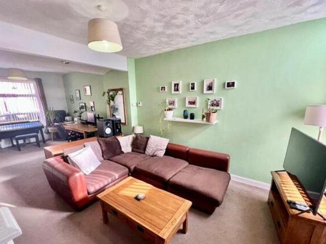 2 Bedroom Terraced House For Sale In Salford