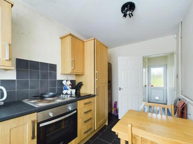 2 Bedroom Terraced House For Sale In Salford, Greater Manchester
