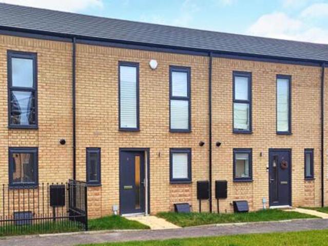2 Bedroom Terraced House For Sale In Salford, Greater Manchester