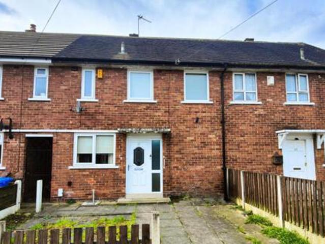 2 Bedroom Terraced House For Sale In Salford, Greater Manchester