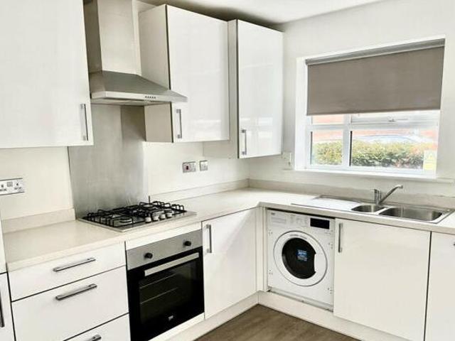 2 Bedroom Terraced House For Sale In Salford, Lancashire