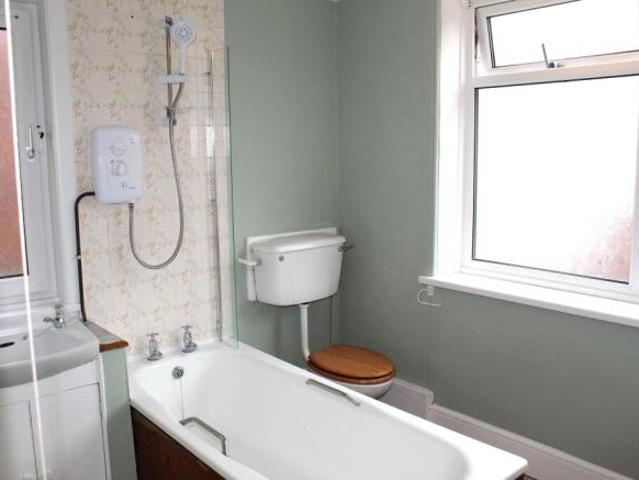 2 bedroom terraced house for sale in Salisbury Road, Exeter, EX4