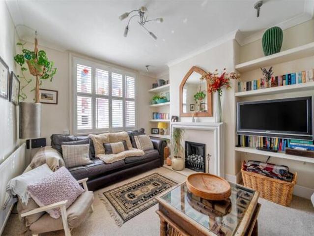 2 bedroom terraced house for sale in Salisbury Street, Bedford, MK41