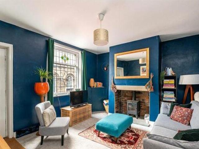 2 Bedroom Terraced House For Sale In Saltaire, West Yorkshire