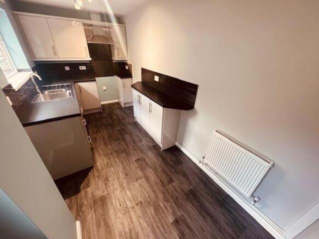 2 bedroom terraced house for sale in Samuel Street, Packmoor, Stoke On Trent, ST7