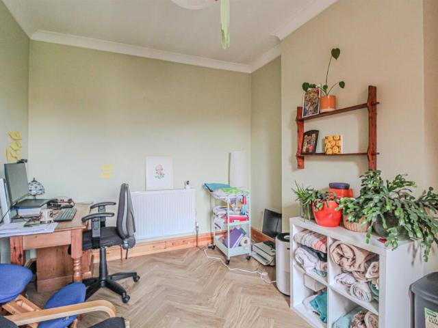 2 bedroom terraced house for sale in Sandon Street, Nottingham, NG7