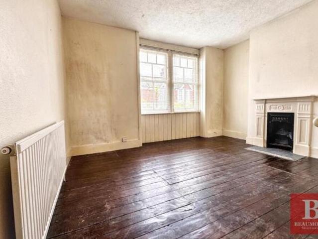 2 bedroom terraced house for sale in Sandgate Road, Brighton, & Hove, BN1
