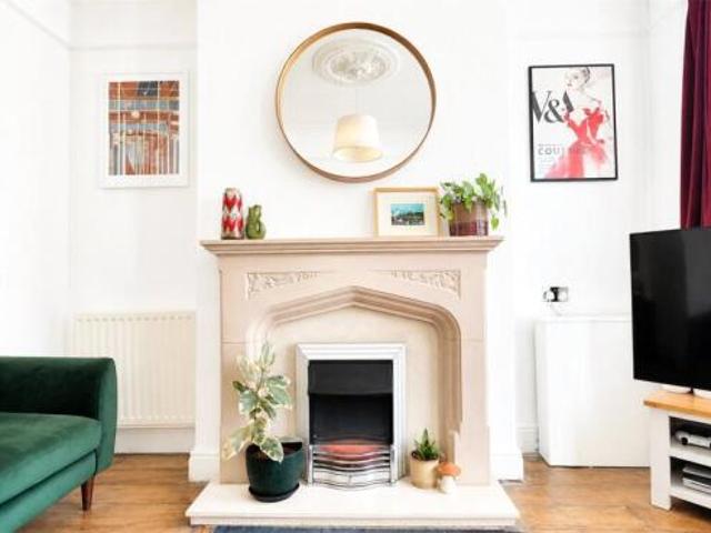 2 bedroom terraced house for sale in Sandhurst Street, Liverpool, Merseyside, L17