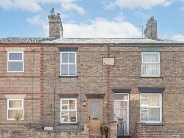 2 Bedroom Terraced House For Sale In Sandy