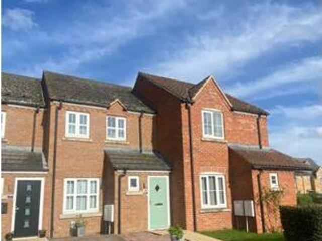 2 Bedroom Terraced House For Sale In Sandy