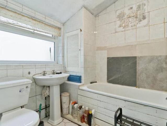 2 bedroom terraced house for sale in Sandy Hill Road, London, SE18